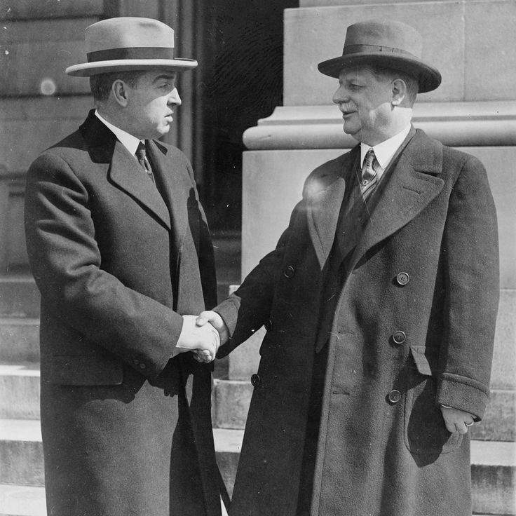 17 Quotes Every Gentleman Should Read