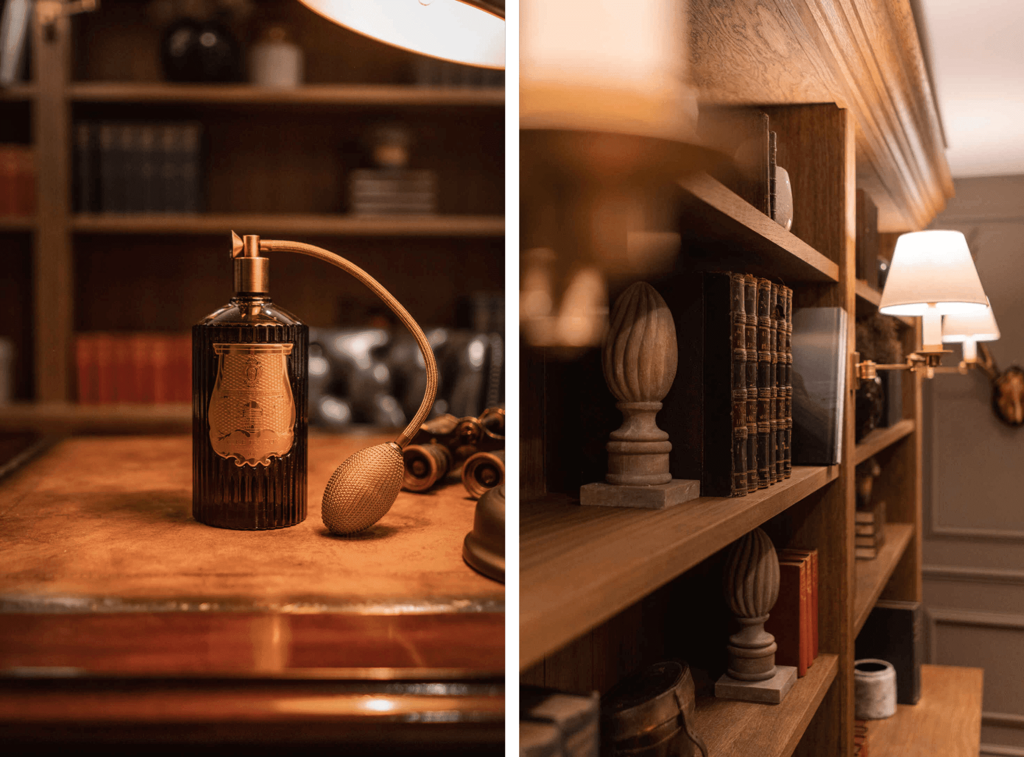 Stepping Inside Ali Gordon's Classy Office