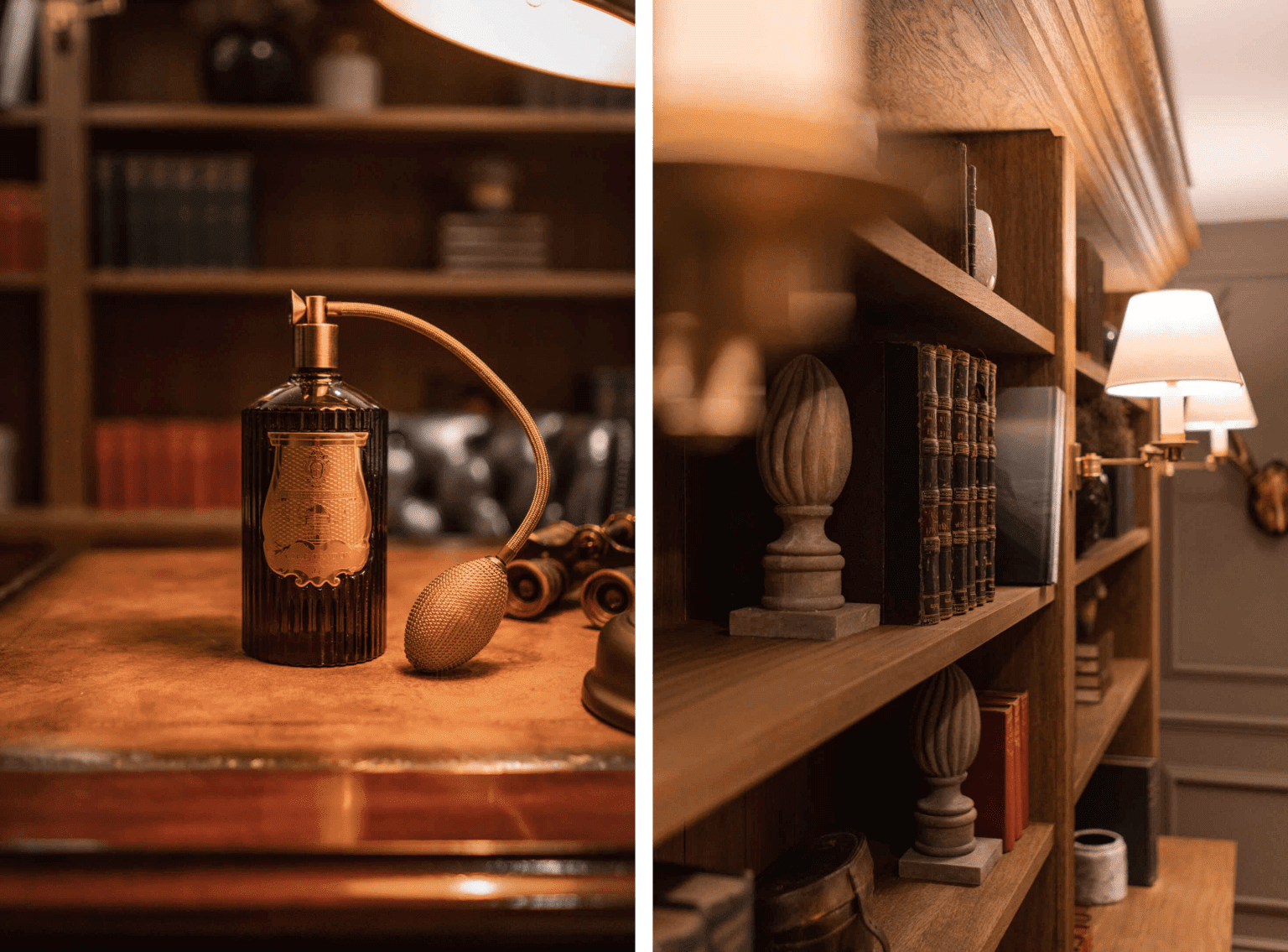 Stepping Inside Ali Gordon's Classy Office