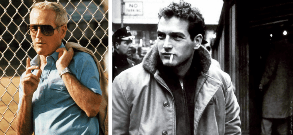 Paul Newman Style: How to Dress Like the 'Cool Hand' | Timeless Journal