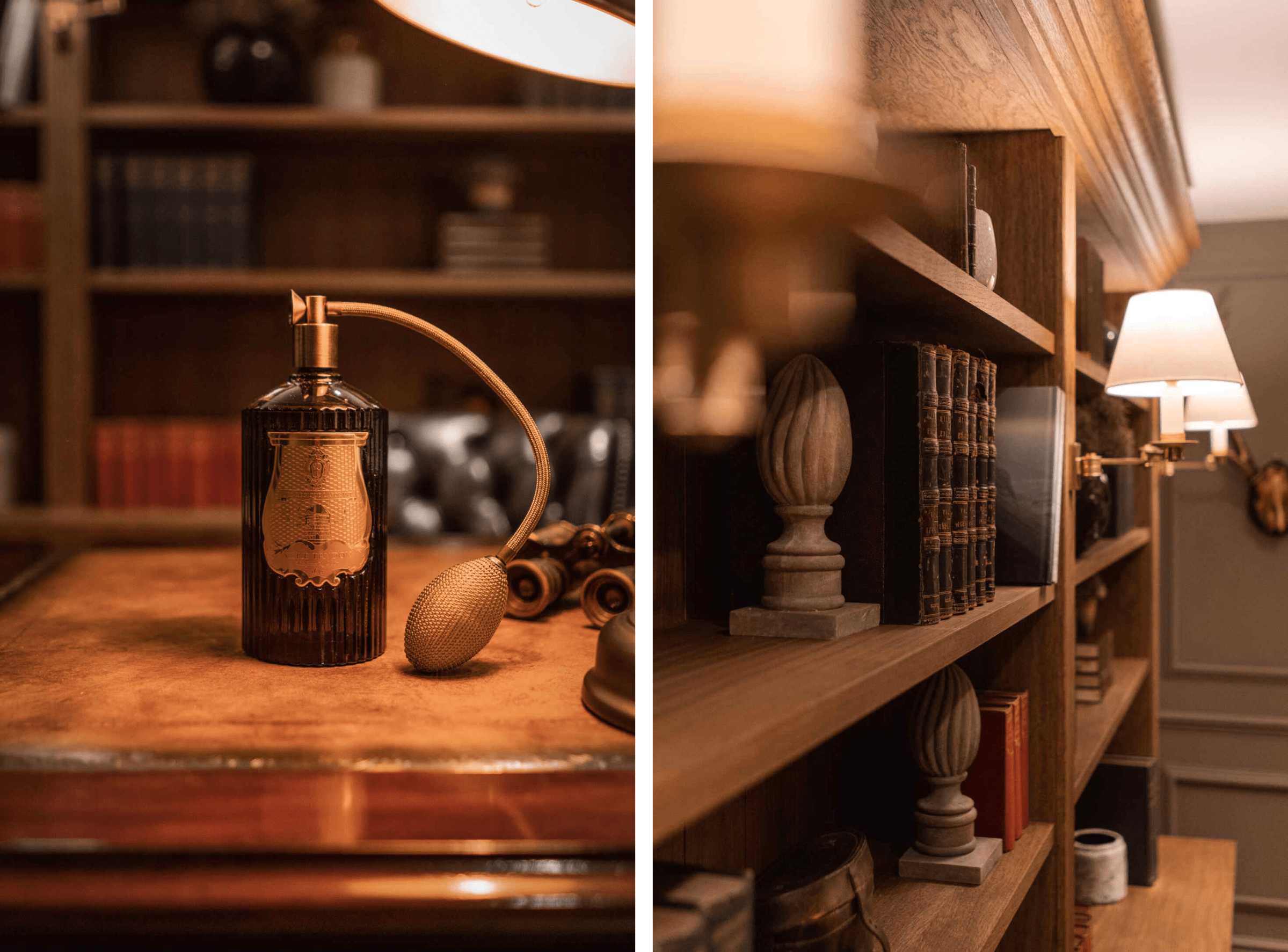 Stepping Inside Ali Gordon's Classy Office