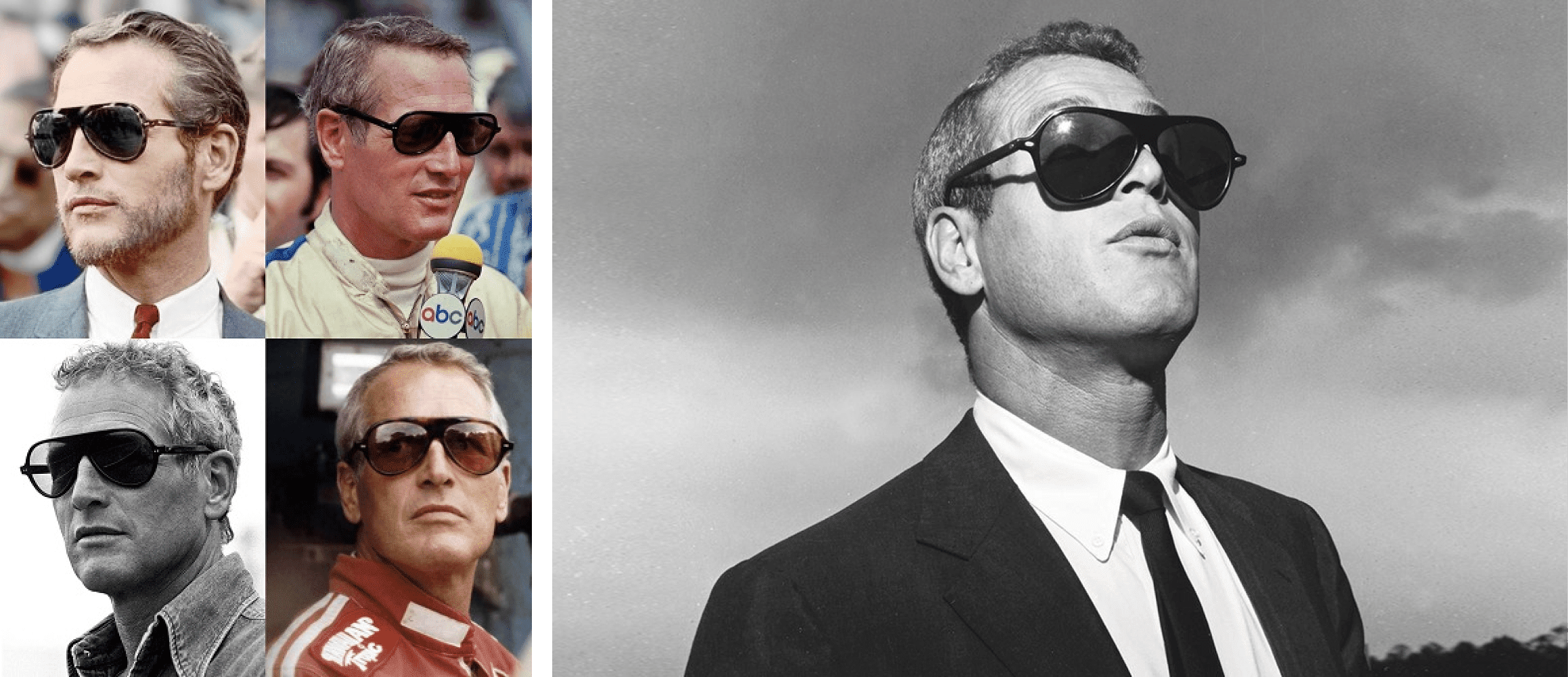 Paul Newman Style: How to Dress Like the 'Cool Hand' | Timeless Journal