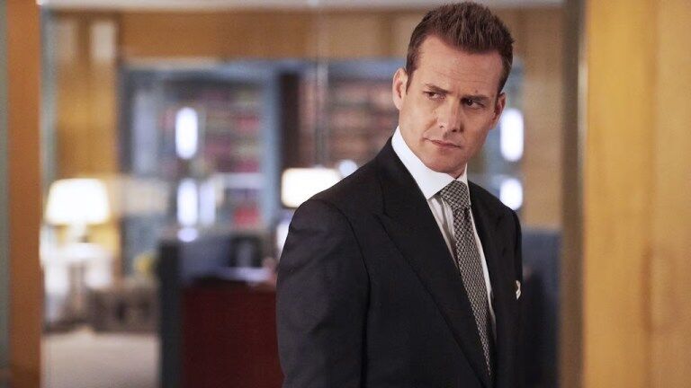The 17 Most Inspiring Harvey Specter Quotes | Timeless Journal