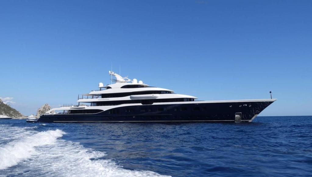 11 of the Most Impressive Yachts Owned by Billionaires | Timeless Journal