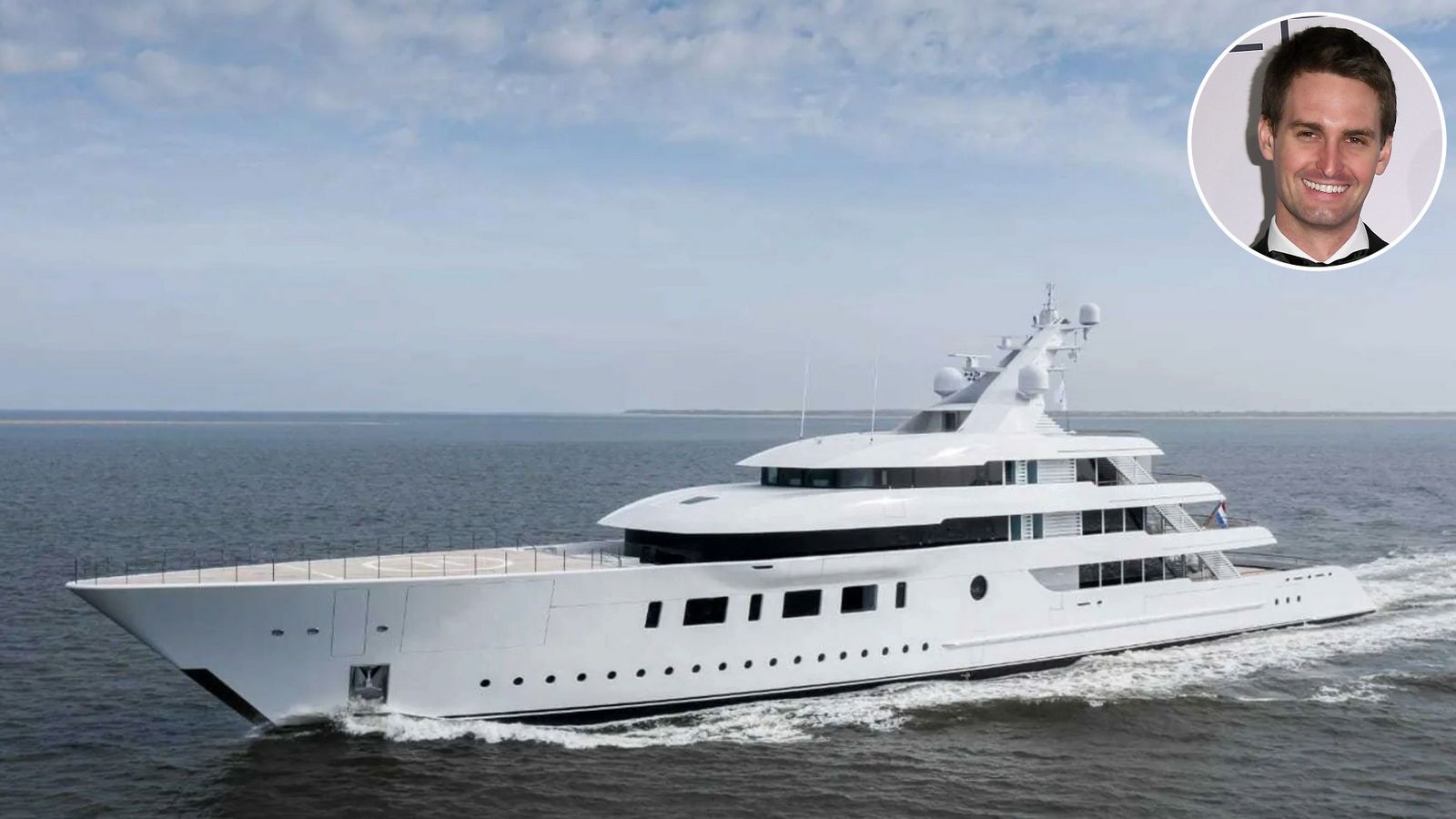 11 of the Most Impressive Yachts Owned by Billionaires | Timeless Journal