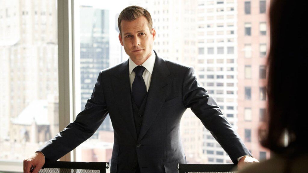 The 17 Most Inspiring Harvey Specter Quotes | Timeless Journal