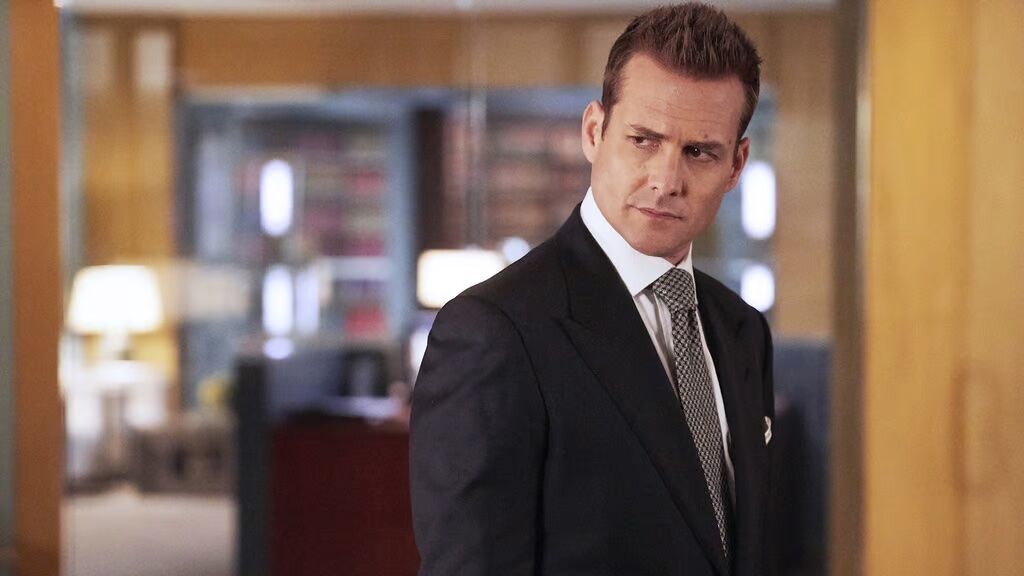 The 17 Most Inspiring Harvey Specter Quotes | Timeless Journal