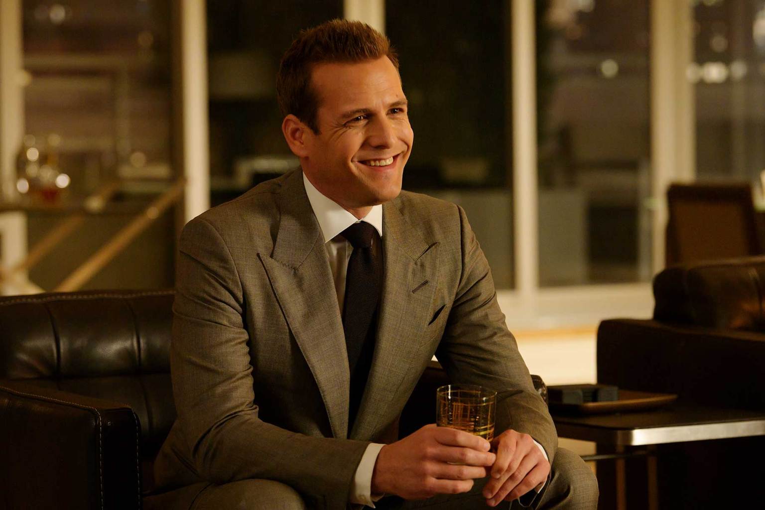 The 17 Most Inspiring Harvey Specter Quotes | Timeless Journal