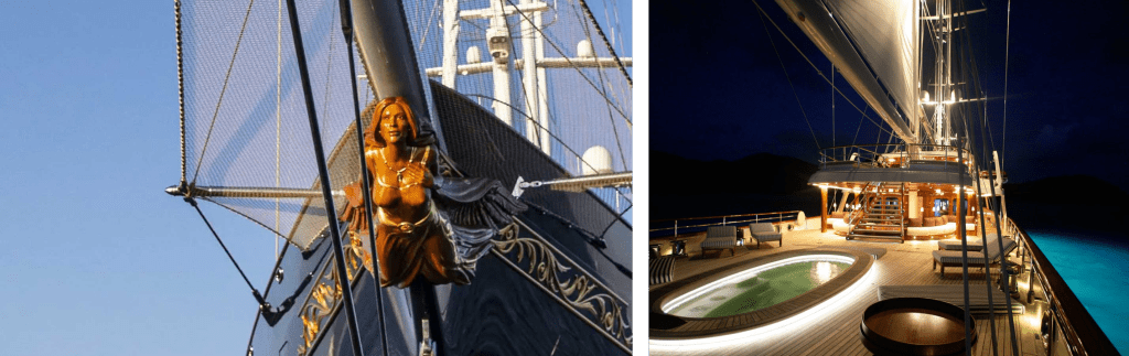 11 of the Most Impressive Yachts Owned by Billionaires | Timeless Journal