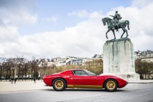 Ralph Lauren Car Collection: The $600 Million Garage | Timeless Journal