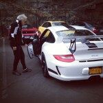 Ralph Lauren Car Collection: The $600 Million Garage | Timeless Journal