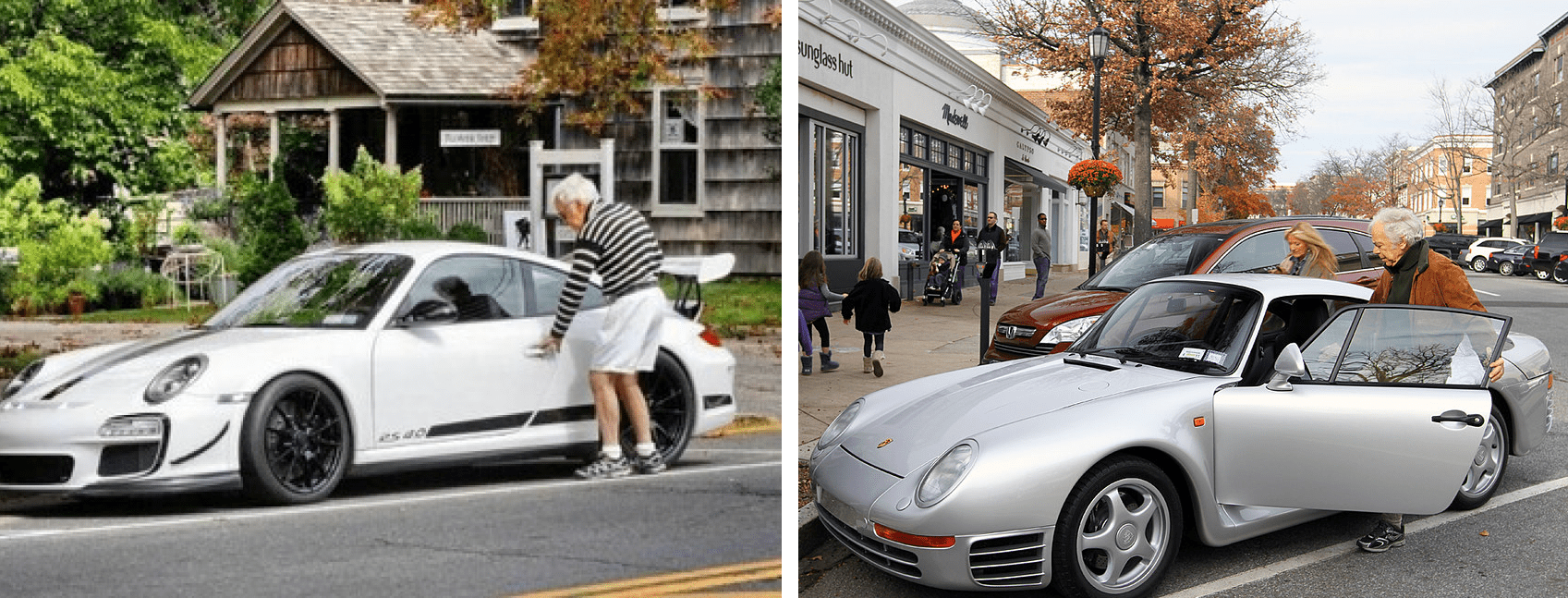 Ralph Lauren Car Collection: The $600 Million Garage | Timeless Journal