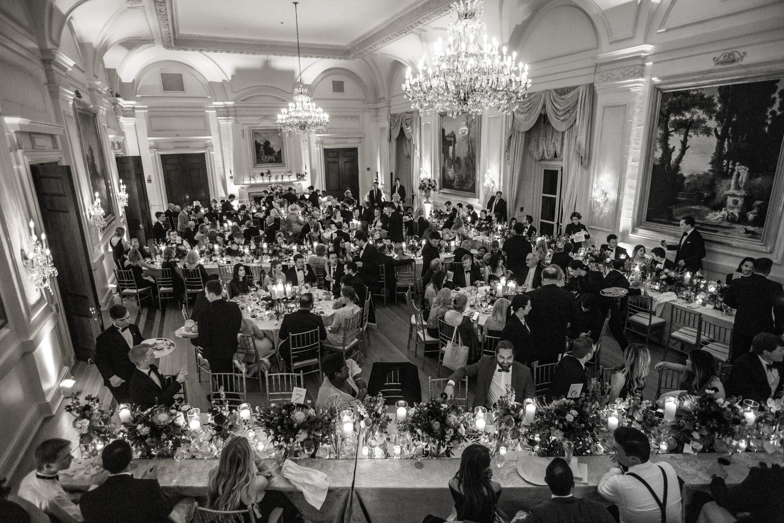 F. Scott Fitzgerald's Inspiration for the Great Gatsby Mansion ...