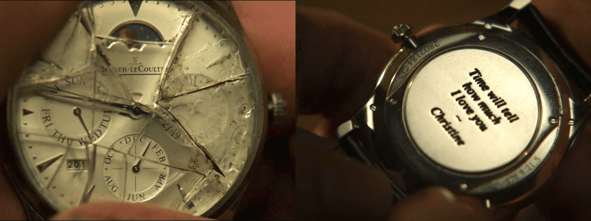 Breaking Down Dr. Strange's Jaeger-LeCoultre Watch | Timeless Journal