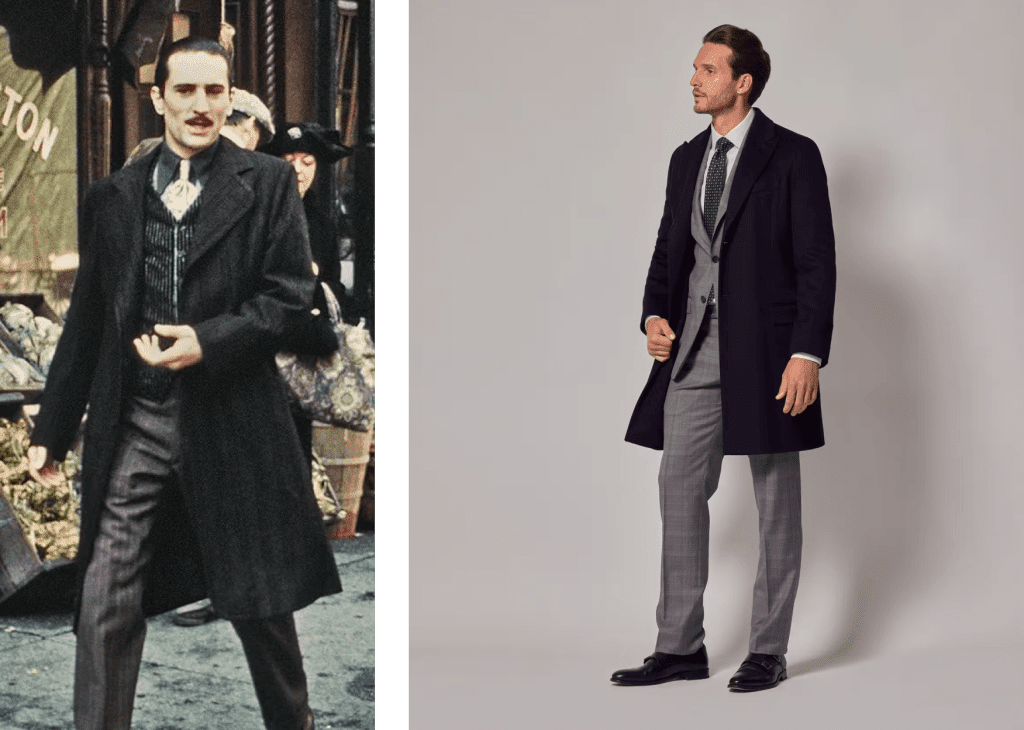 Why You Need a Godfather Suit in Your Wardrobe | Timeless Journal