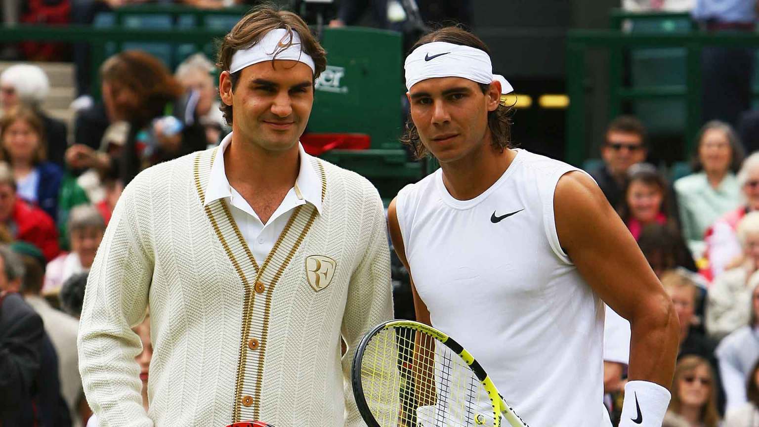 The Most Prestigious Wimbledon Traditions | Timeless Journal