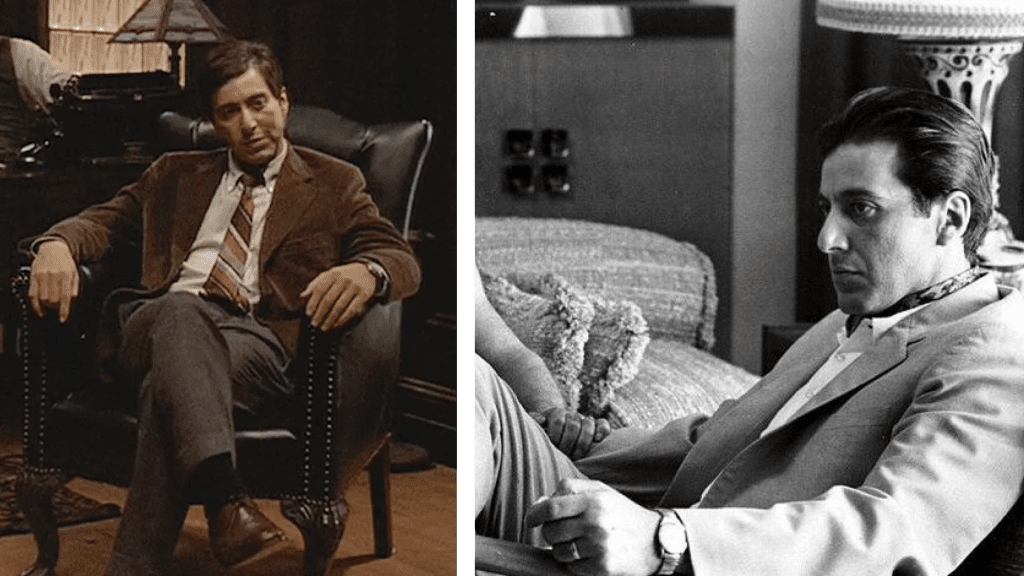 Why You Need a Godfather Suit in Your Wardrobe | Timeless Journal