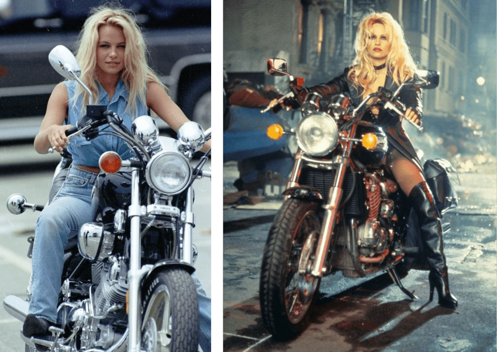 The Coolest Vintage Motorcycles | Timeless Journal