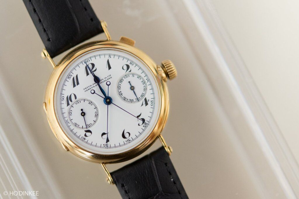 The Patek Philippe Story | Timeless Journal