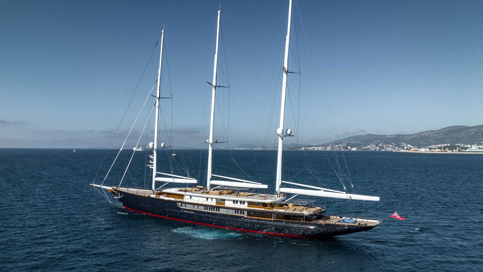 11 of the Most Impressive Yachts Owned by Billionaires | Timeless Journal