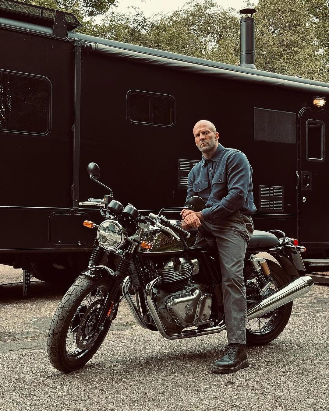 The Coolest Vintage Motorcycles | Timeless Journal