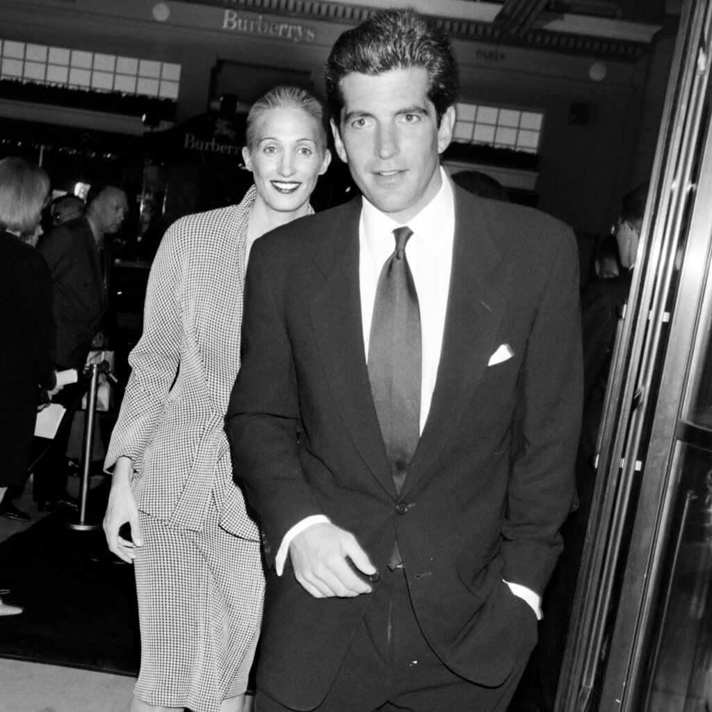 The Undeniable Style of JFK Jr. | Timeless Journal