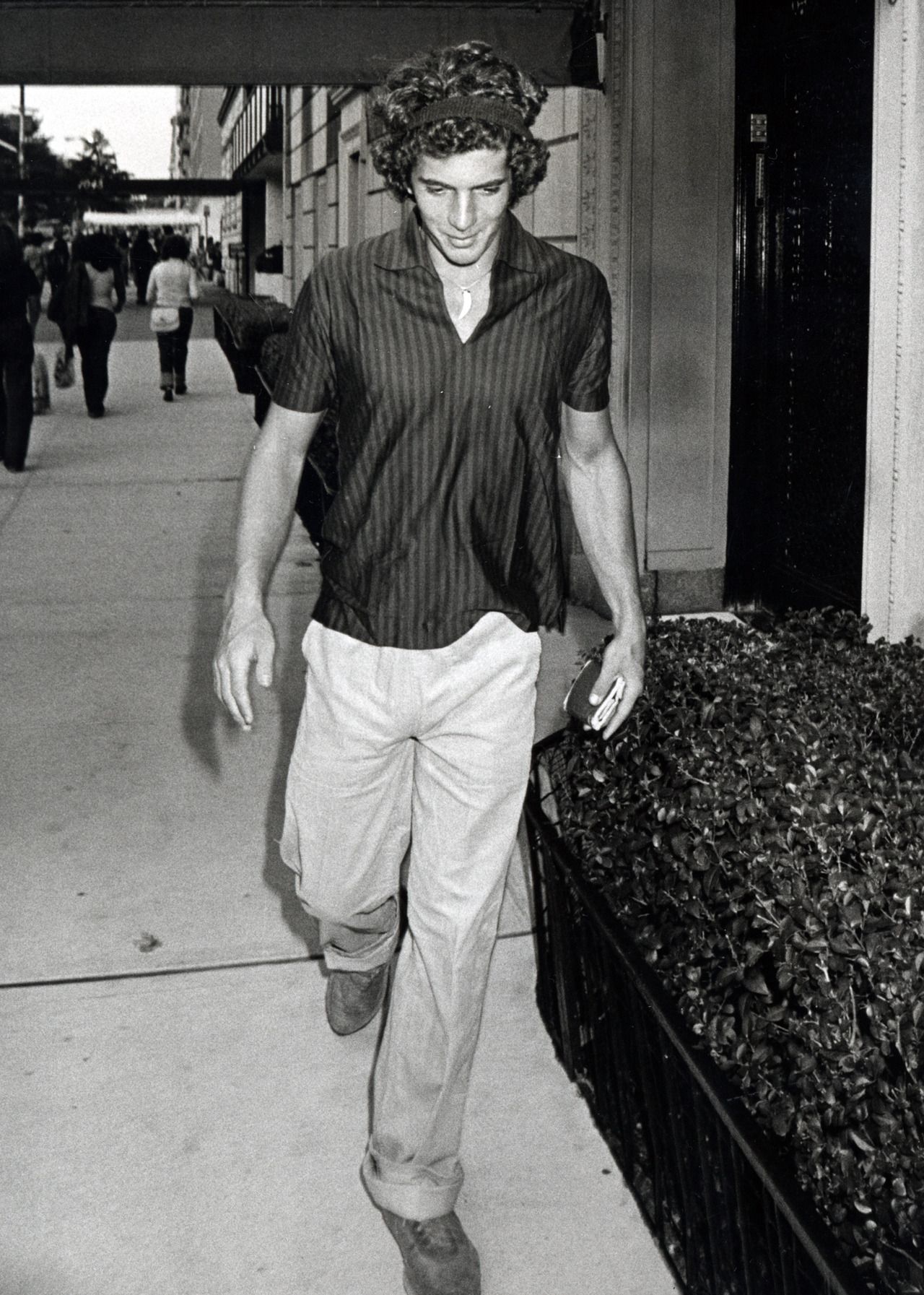 The Undeniable Style of JFK Jr. | Timeless Journal