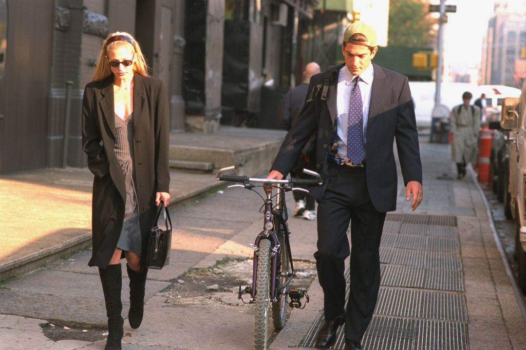 The Undeniable Style of JFK Jr. | Timeless Journal